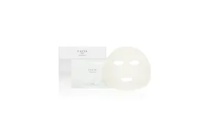 ALBION Clinicias Days Face Masks - White