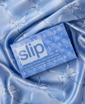 Slip Pure Silk Queen Pillowcase