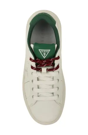 Guess Eliva Platform Sneakers