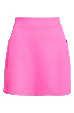 G/fore Mid-rise Scuba Knit Skort