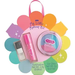MUD PIE Daisy Little Makeup Kit