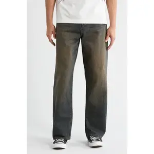 PACSUN Brennan Straight Leg Jeans