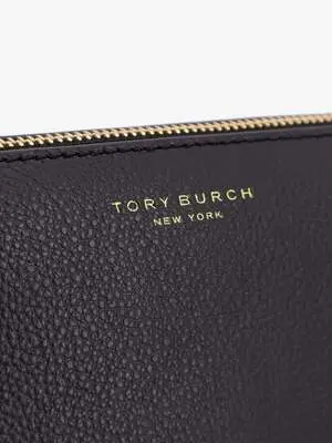 Tory Burch Perry Leather Shoulder Bag