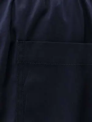SEMICOUTURE Stretch Cotton Trousers