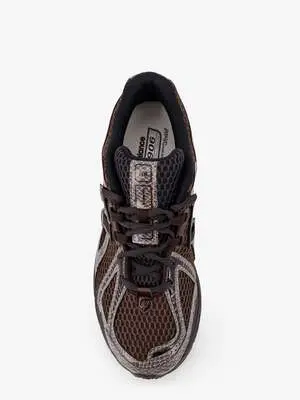 NEW BALANCE 19062 Sneakers - Brown