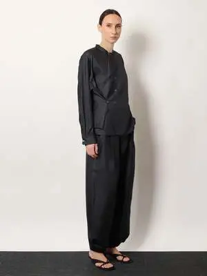 Soeur Hampton Silk Shirt