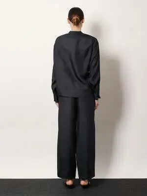 Soeur Hampton Silk Shirt