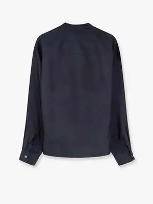 Soeur Hampton Silk Shirt