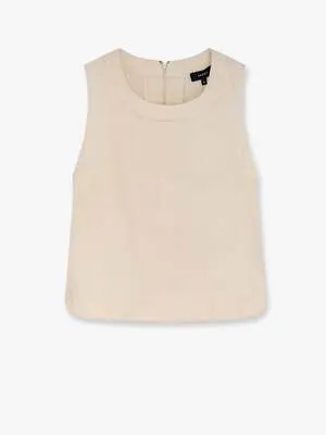 Soeur Sleeveless Tops