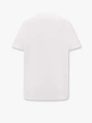 Burberry Cotton T-shirt
