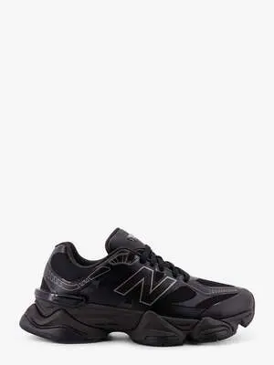 NEW BALANCE 740 Mesh Sneakers - Black