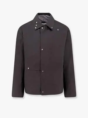 Stone Island Goretex Jacket