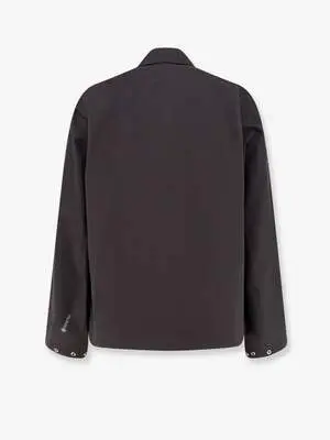 Stone Island Goretex Jacket