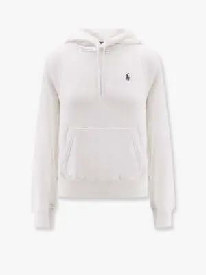 Polo Ralph Lauren Adjustable Sweatshirts Hoodies For Women