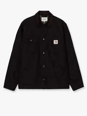 Men's Black Carhartt