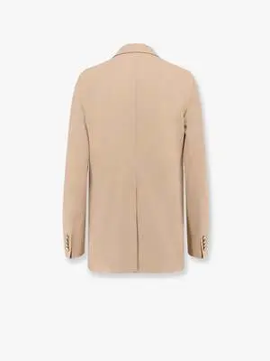 Tagliatore Jasmine Stretch Virgin Wool Suit