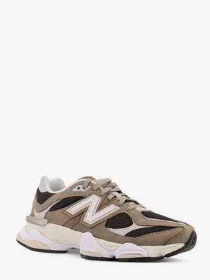 NEW BALANCE 9060 Low-top Sneakers - Beige