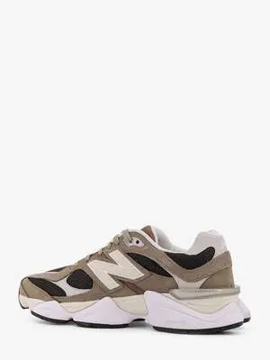 NEW BALANCE 9060 Low-top Sneakers - Beige