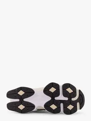 NEW BALANCE 9060 Low-top Sneakers - Beige