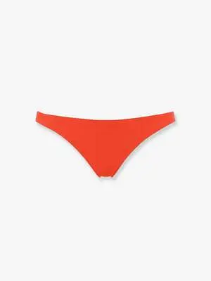 ERES Lycra Bikini Bottom - Red