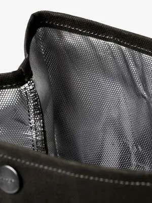 Carhartt Work In Progress Dearborn Canvas Lunch Bag - Green