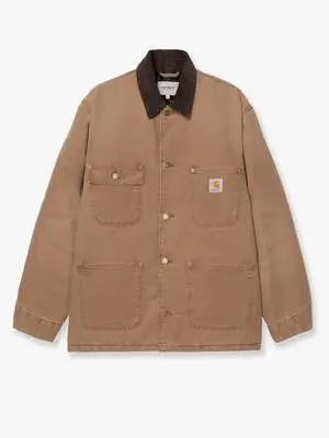 Men's Carhartt Brown
