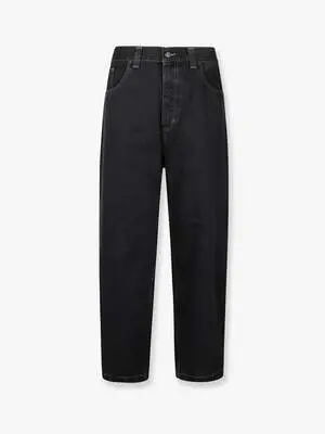 Carhartt Work In Progress Brandon Denim Jeans