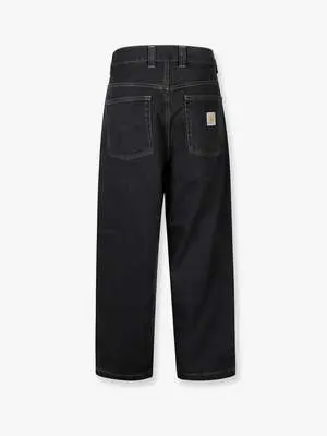 Carhartt Work In Progress Brandon Denim Jeans
