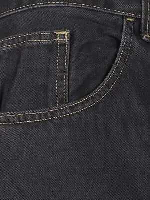 Carhartt Work In Progress Brandon Denim Jeans