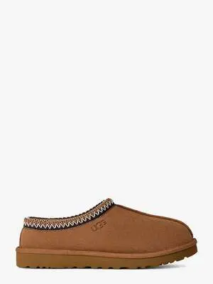UGG Tasman Ii Suede Slip-on - Brown