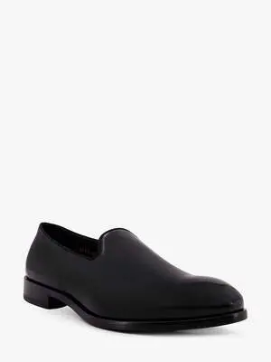 DOUCAL'S Patent Leather Loafers