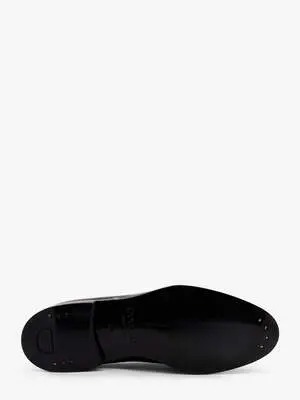 DOUCAL'S Patent Leather Loafers