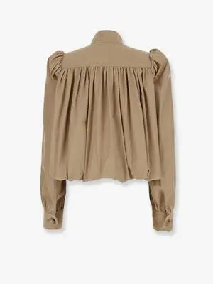 Chloé Boule Organic Cotton Jacket