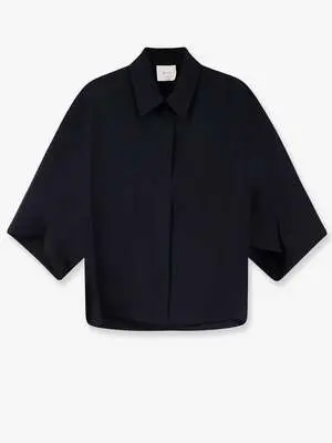 ALYSI Peach Touch Shirt