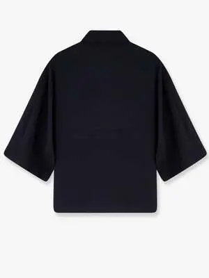 ALYSI Peach Touch Shirt