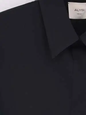 ALYSI Peach Touch Shirt