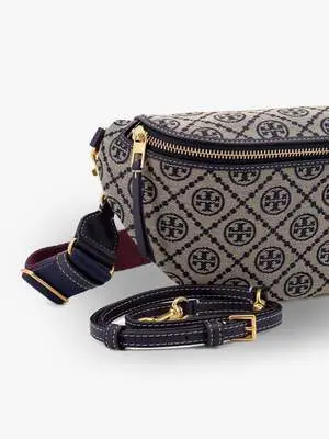 Tory Burch T Monogram Belt Bag