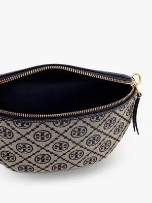 Tory Burch T Monogram Belt Bag