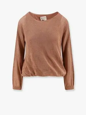 Semicouture Fine Knit Knitwear For Women