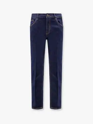 Pt Torino Stretch Jeans For Men