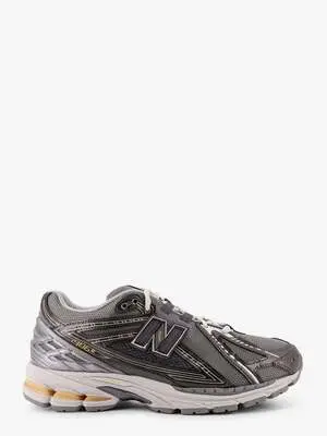 NEW BALANCE 1906r Mesh Sneakers - Grey