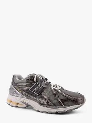 NEW BALANCE 1906r Mesh Sneakers - Grey