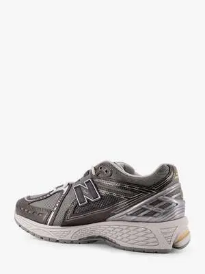 NEW BALANCE 1906r Mesh Sneakers - Grey