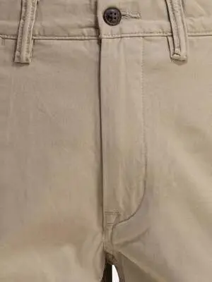 Polo Ralph Lauren Bedford Stretch Cotton Chino Shorts