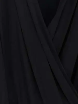 SEMICOUTURE Satin Shirt