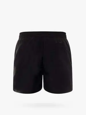 Carhartt Work In Progress Nylon Swim Trunk With Embroidered Logo