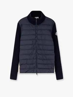 Moncler Long Sleeve Jackets For Men