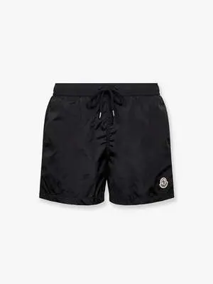 Moncler Nylon Swim Trunks
