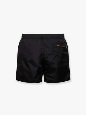 Moncler Nylon Swim Trunks