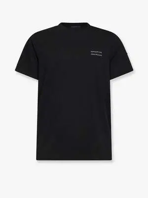 Moncler Organic Cotton Tshirt